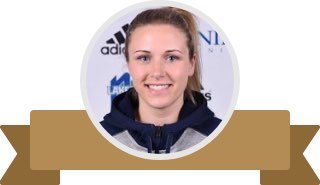 Wayne Embry Fellowship Winner and Finalists - Student Awards