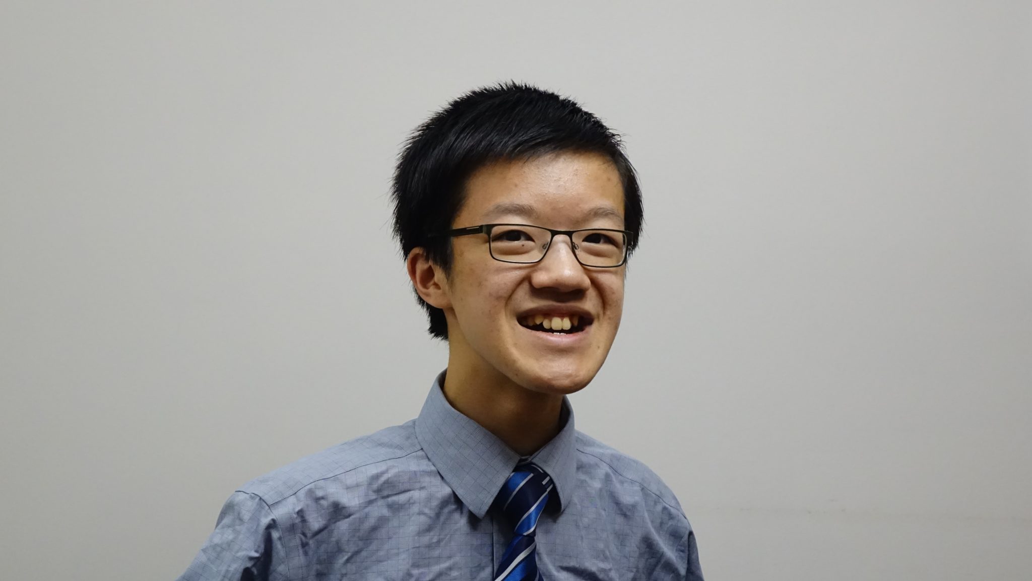 Beedie Luminaries Scholarship Winners - Student Awards