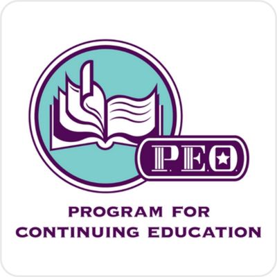 Program for Continuing Education Grant - Student Awards