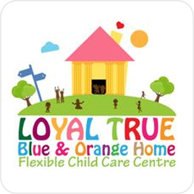 Loyal True Blue and Orange Home Scholarship - Atila